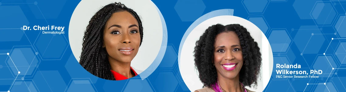 Celebrating P&G Research Excellence with the Insights & Innovations ...