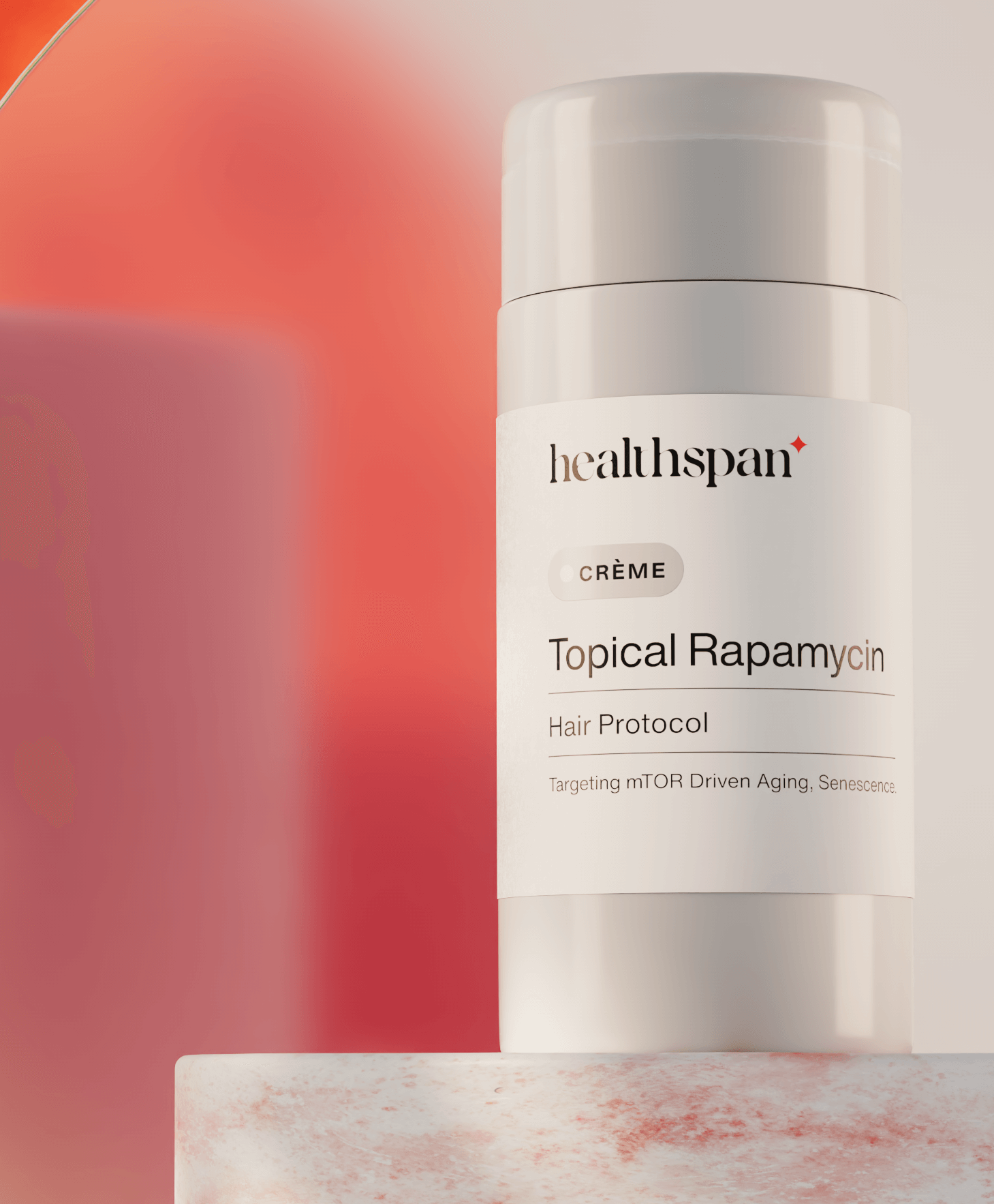 Buy Topical Rapamycin Cream for Hair Growth: Doctor's Prescription ... Buy Topical Rapamycin Cream for Hair Growth: Doctor's Prescription ...