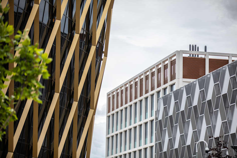 About Helix | Newcastle Helix