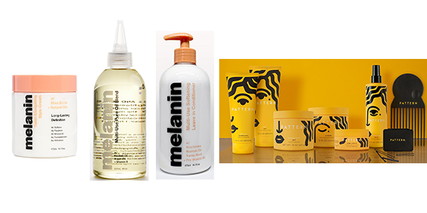 The Best Hair Care For Your Hair Texture And Color | AEDITION