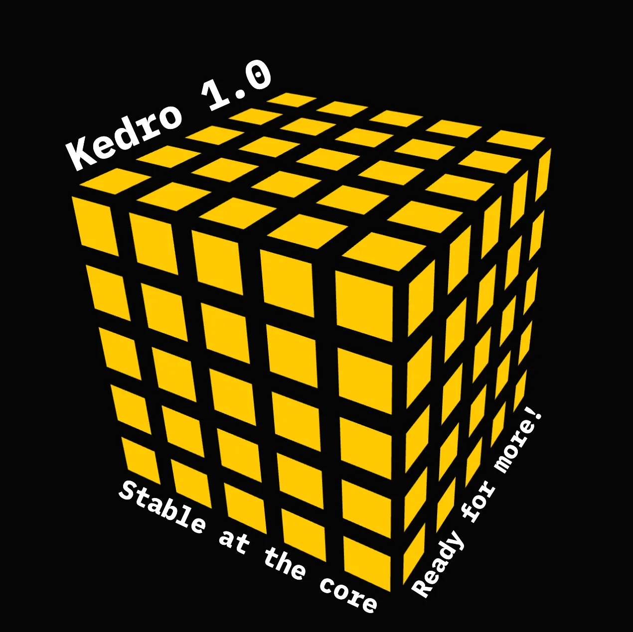 Announcing Kedro 1.0 | Kedro Blog