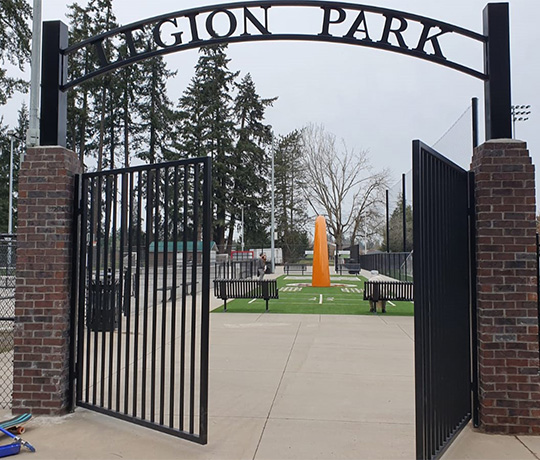 Lappset | Lappset Group | The world of playgrounds and sports