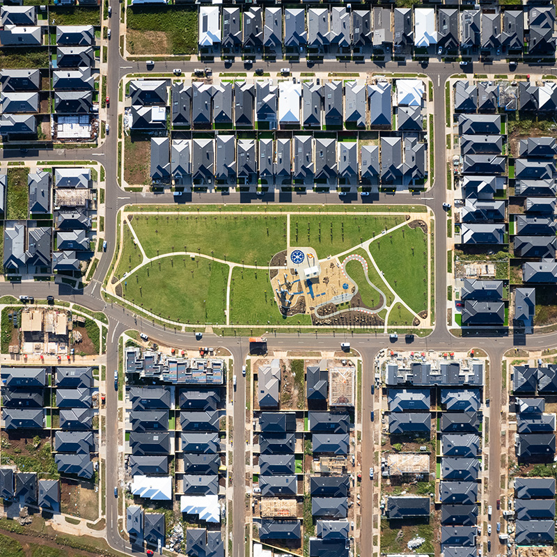 Olivia's Estate inclusive and interactive playground: Changing the way ...