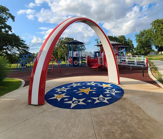 Reimagining Play: Celebrating 100 Lappset Interactive Playsets Sold in ...