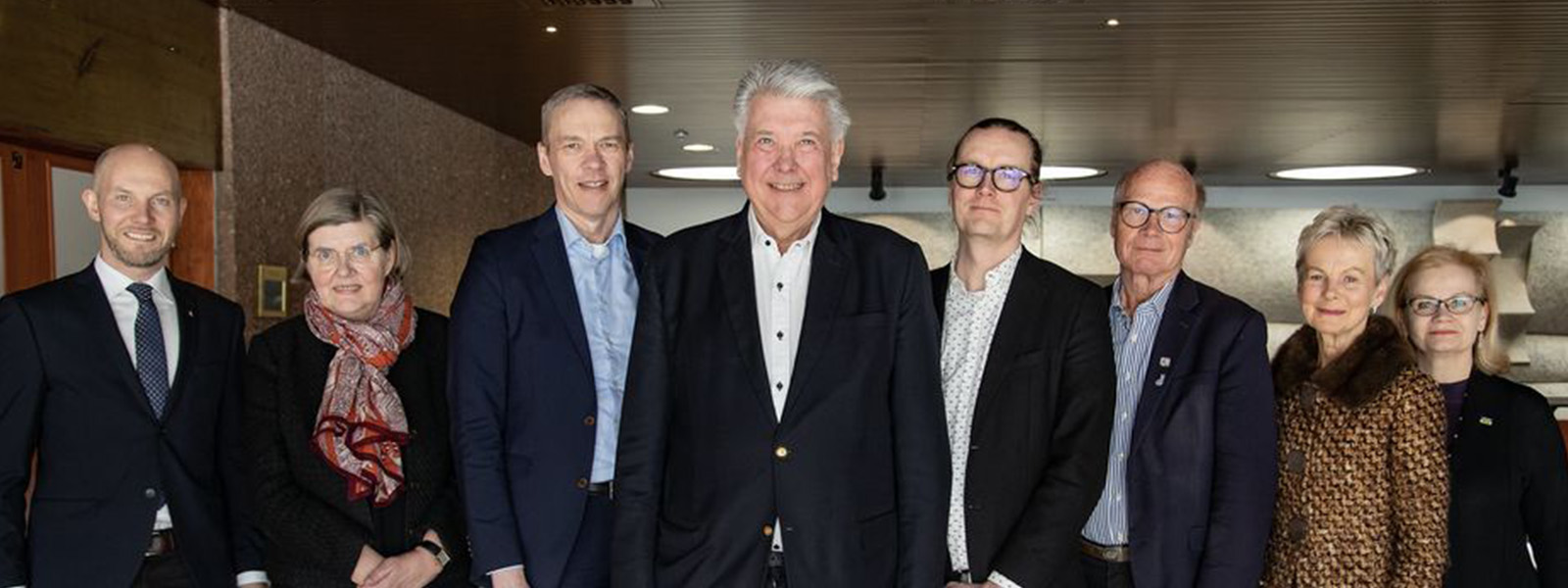 Johanna Ikäheimo on nimitetty jäseneksi Hanasaaren johtokuntaan ...