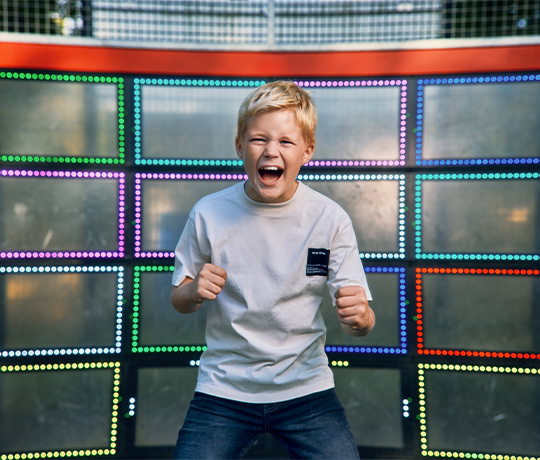 Lappset | Lappset Group | The world of playgrounds and sports