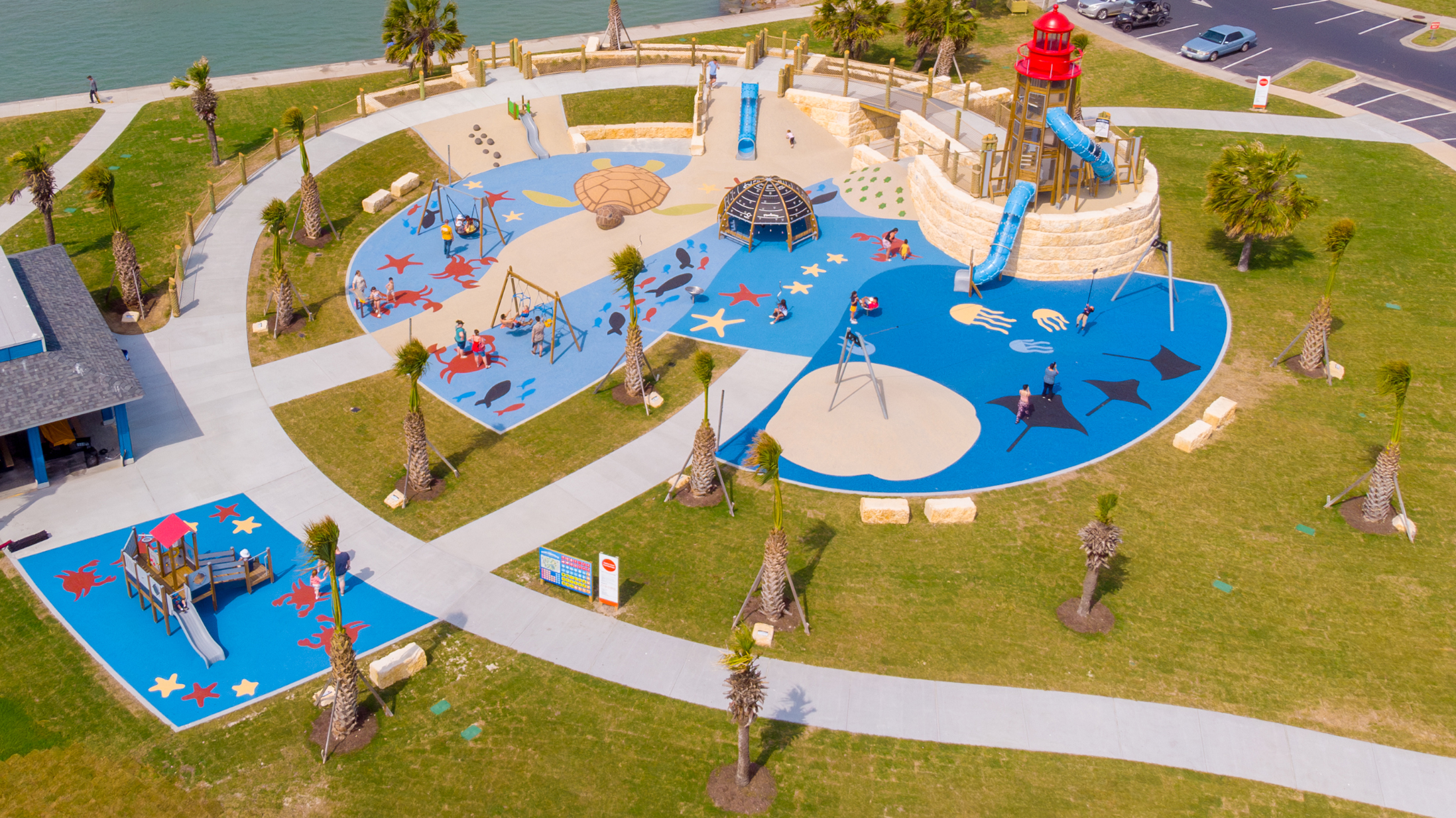 Lappset is a playground equipment and outdoor exercise equipment ...