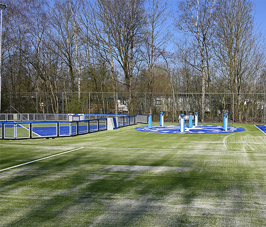 From Tennis Court to Toro, Memo, and a Basketball Court | Lappset Group ...