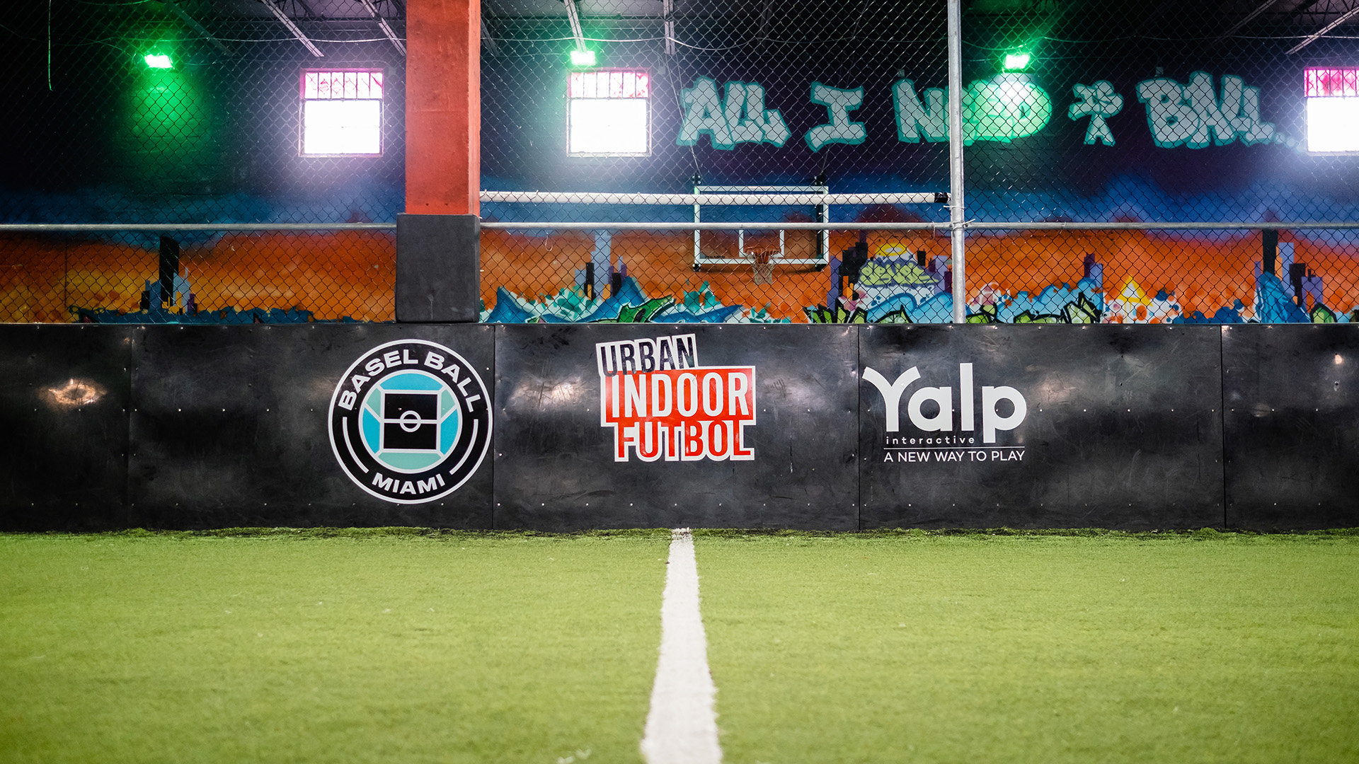 Take Soccer Practice to the Next Level with Lappset Interactive's Sutu ...