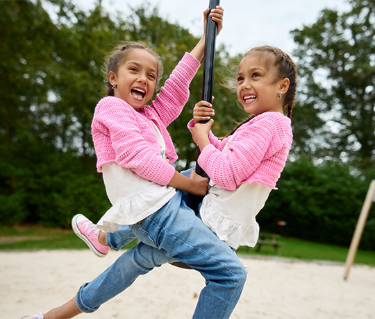 Lappset | Lappset Group | The world of playgrounds and sports