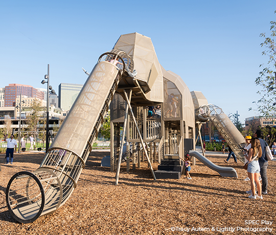 Lappset | Lappset Group | The world of playgrounds and sports