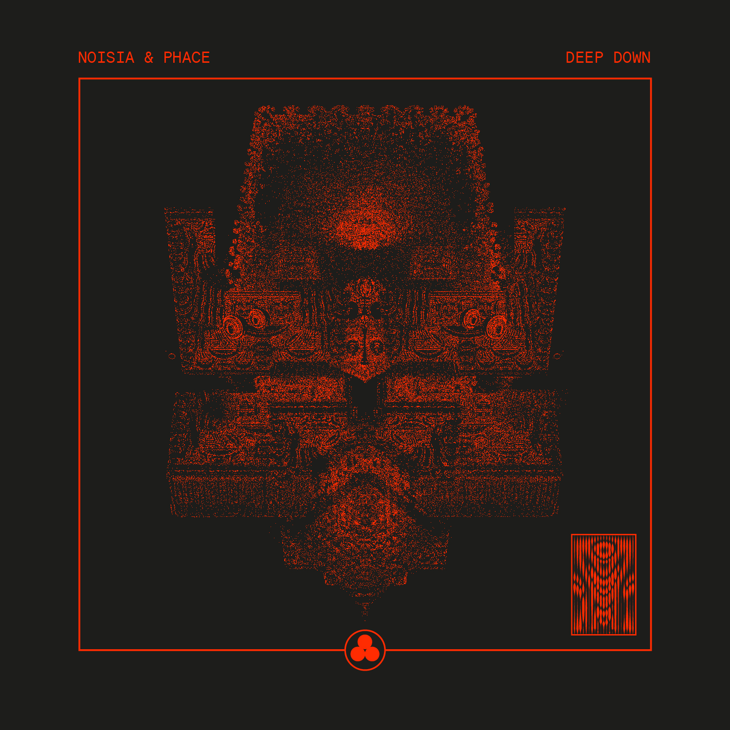NOISIA | Deep Down w/ Phace Out Now