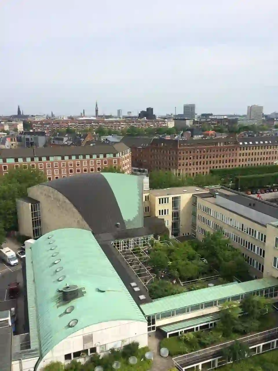 Det Kongelige Danske Musikkonservatorium