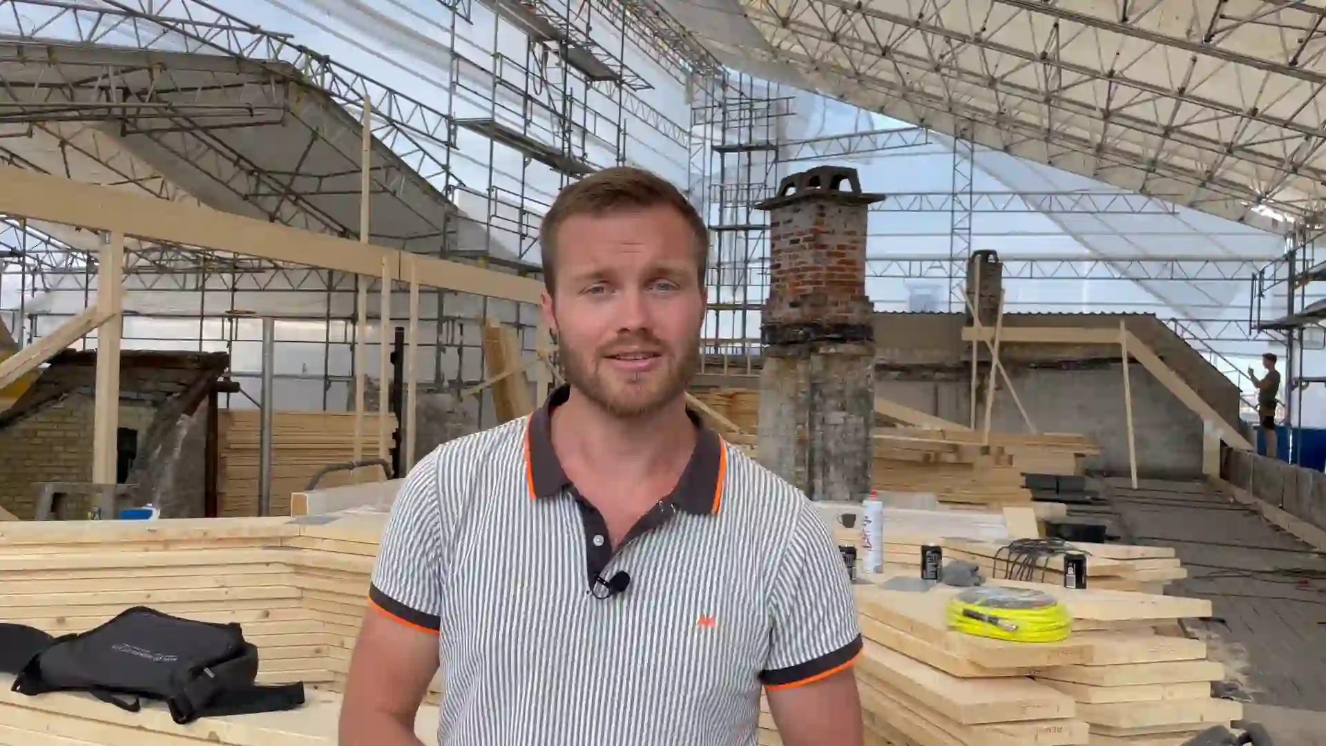 Mød teamet - Bang & Beenfeldt består af flere fagligheder, der ...