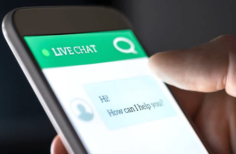 7 Alasan Mengapa Anda Membutuhkan Chatbot Untuk Bisnis Anda 7 Alasan Mengapa Anda Membutuhkan Chatbot Untuk Bisnis Anda
