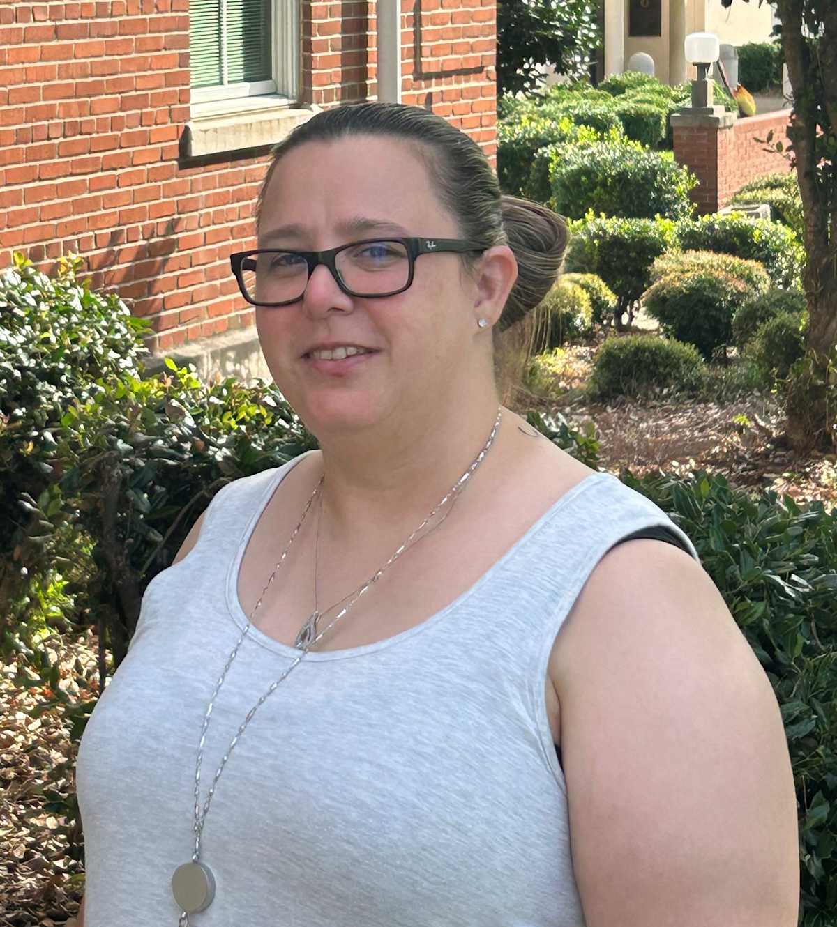 Casey Nichols - Legal Aid Society of Birmingham - Legal Aid Society of ...