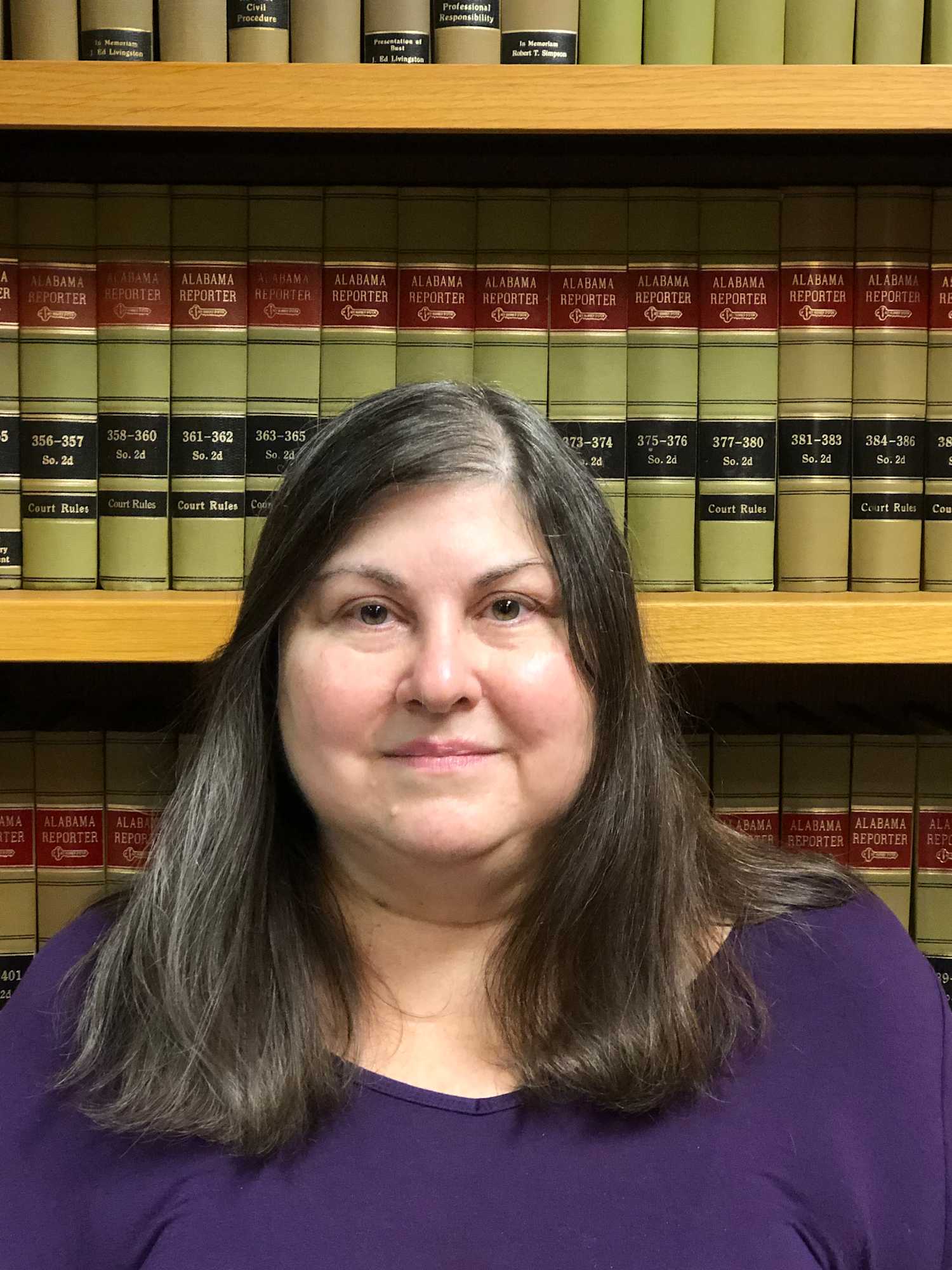 Our Staff - Legal Aid Society of Birmingham