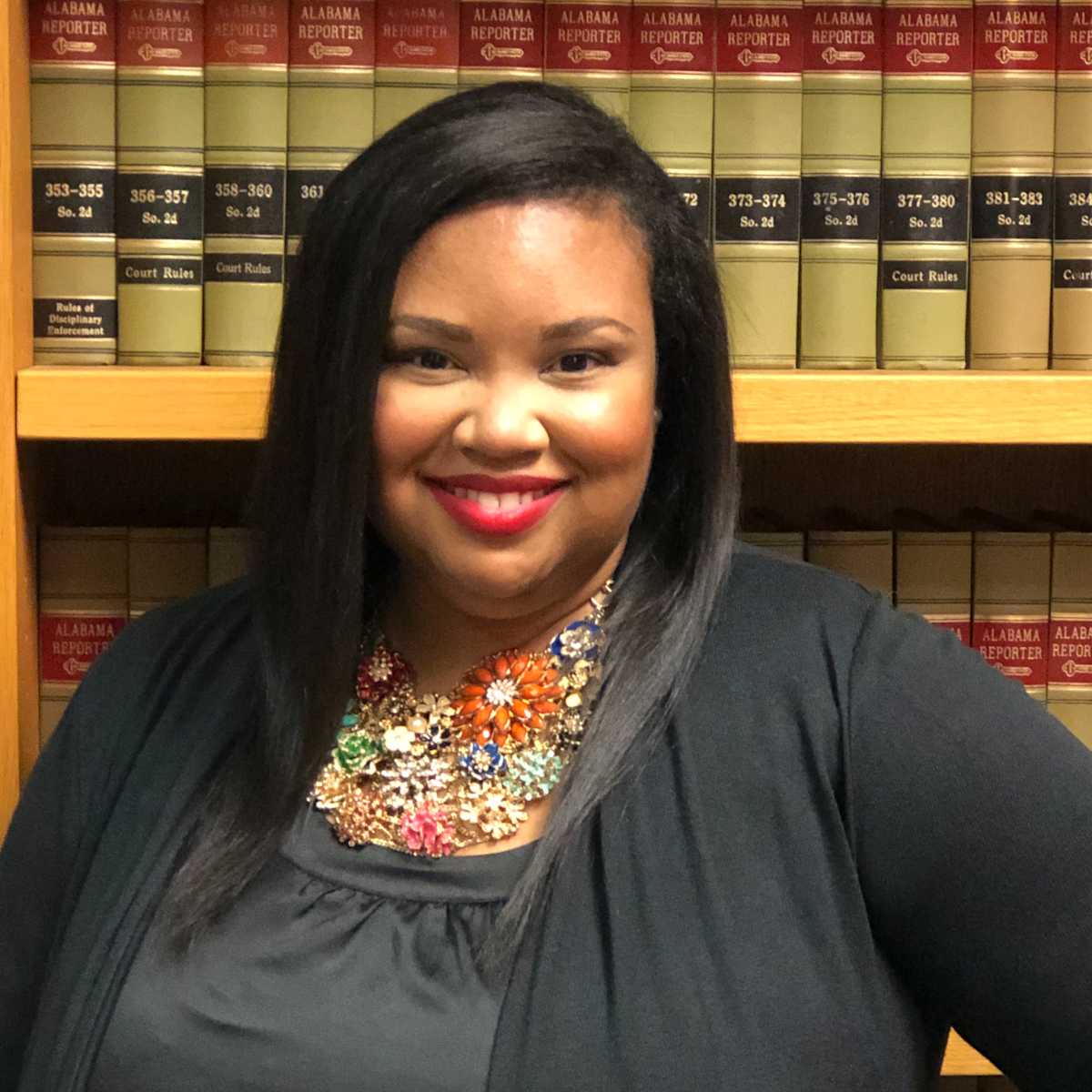 Courtney Reed - Legal Aid Society of Birmingham - Legal Aid Society of ...