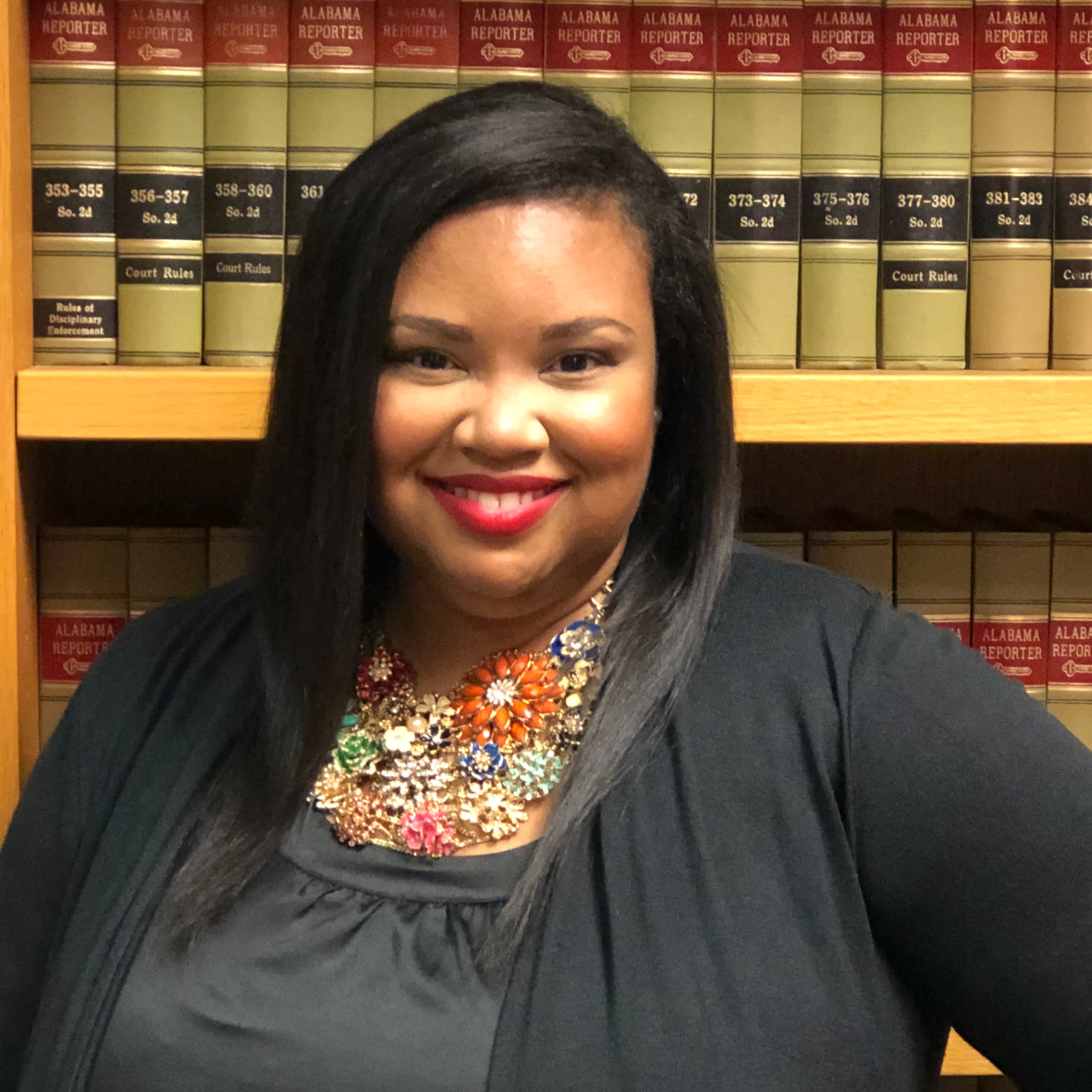 Our Staff - Legal Aid Society of Birmingham