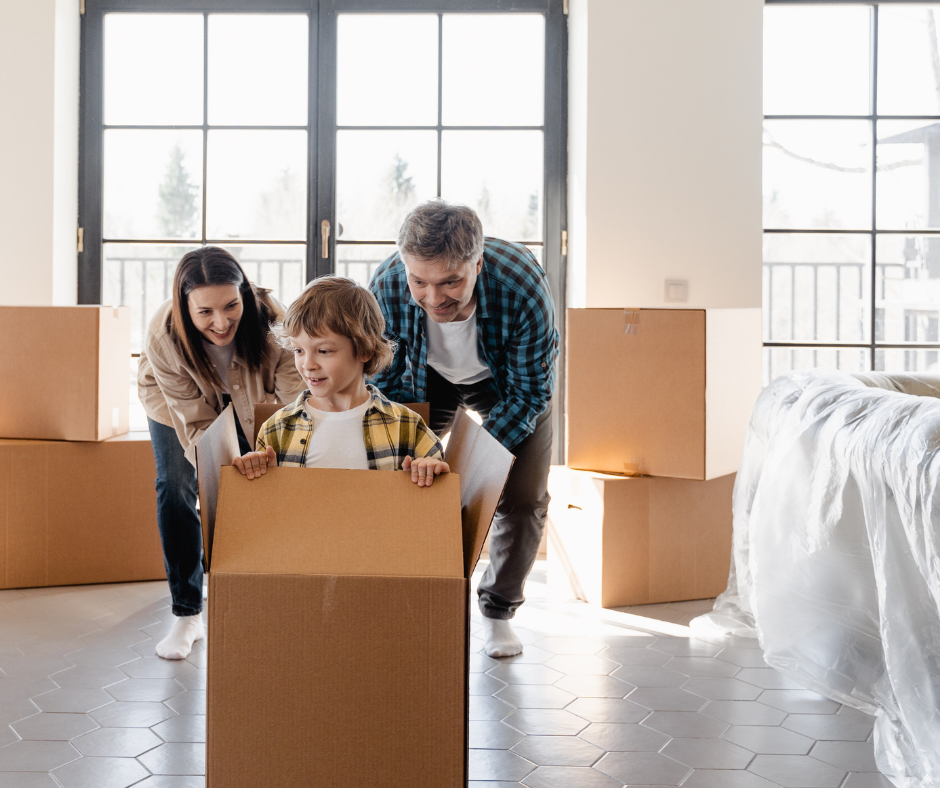 Anywhere Leads | RealMatch