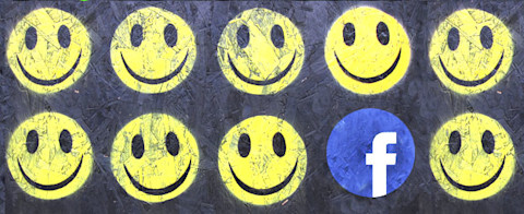 How to Make Facebook Happy, so it Does Your Bidding! | Jobcast Social ...