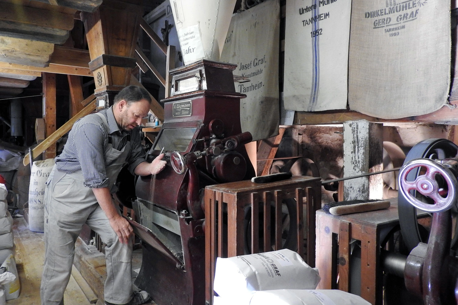 5 Baden-Württembergische Feste und Bräuche am Wasser
