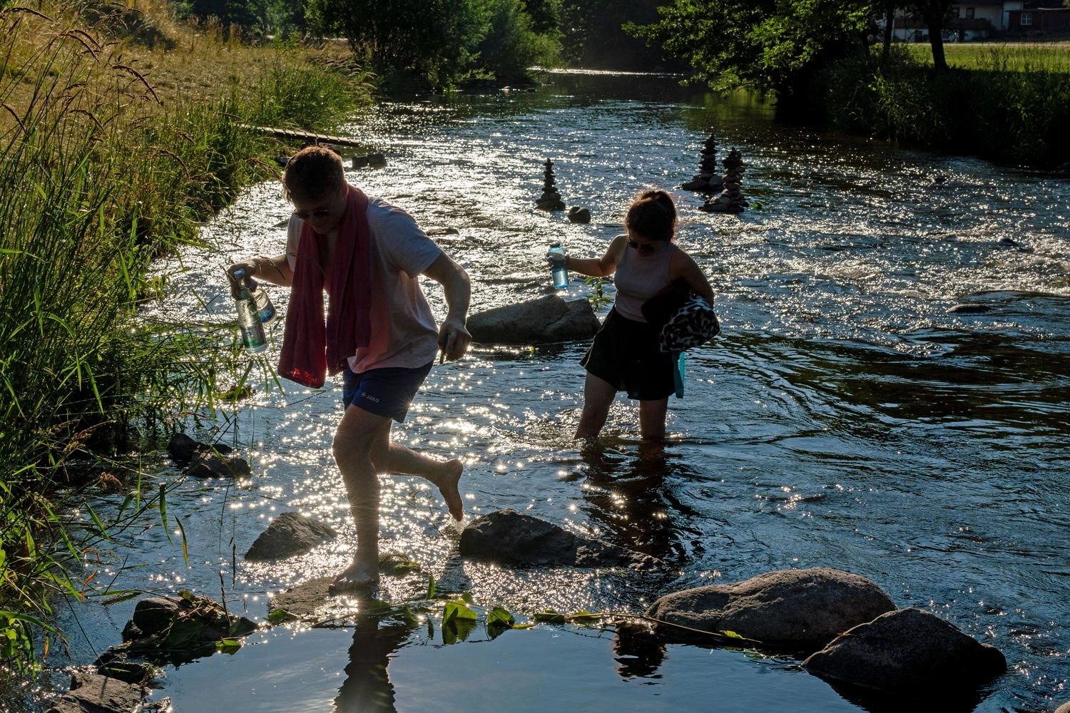 5 Highlights in the Kinzigtal Valley