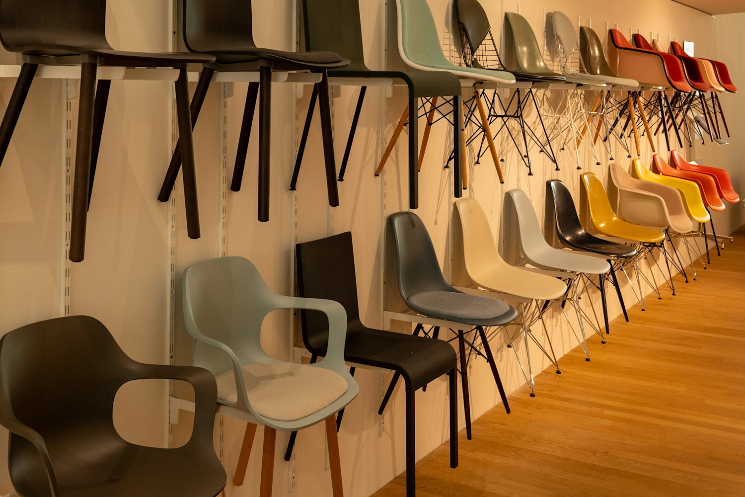 Vitra Campus Weil am Rhein – Architektur, Design & Museumserlebnis im Dreiländereck