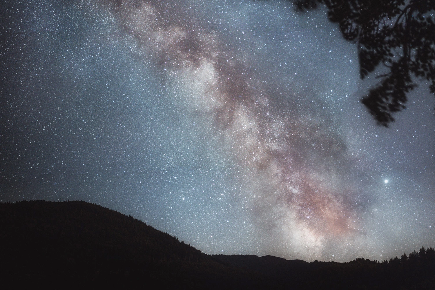 6 Astro-Spots in Baden-Württemberg