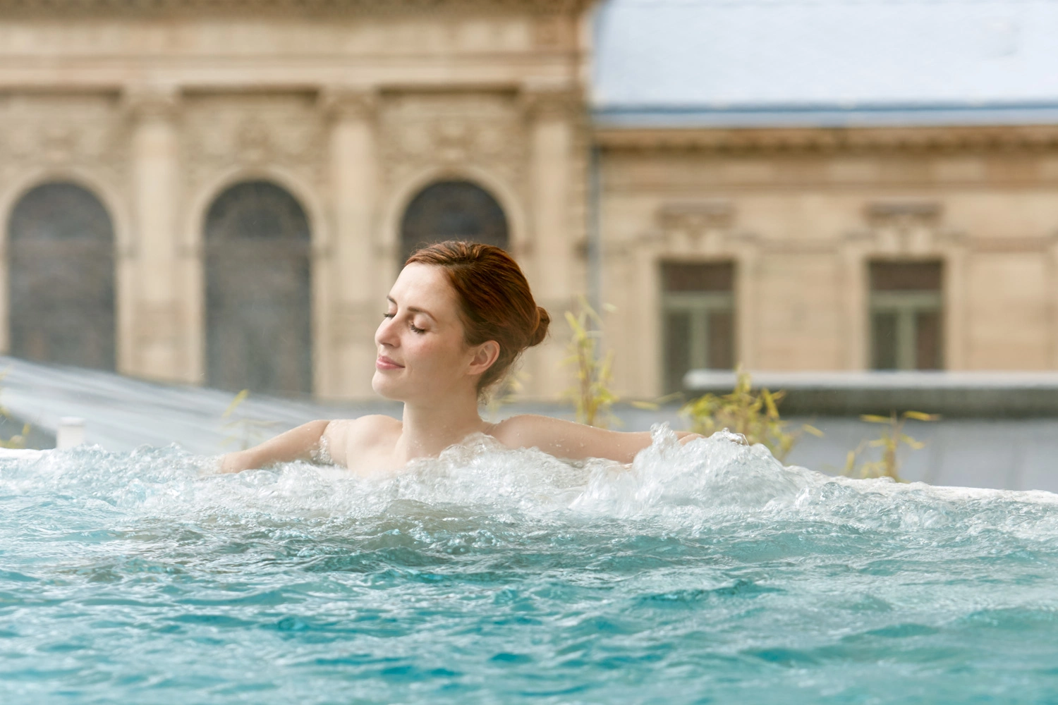 Spas and health resorts in Baden-Württemberg