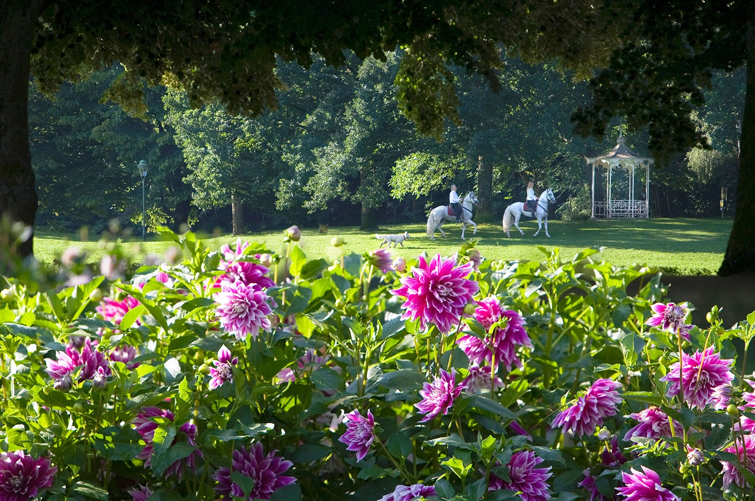 UNESCO-Welterbe Baden-Baden
