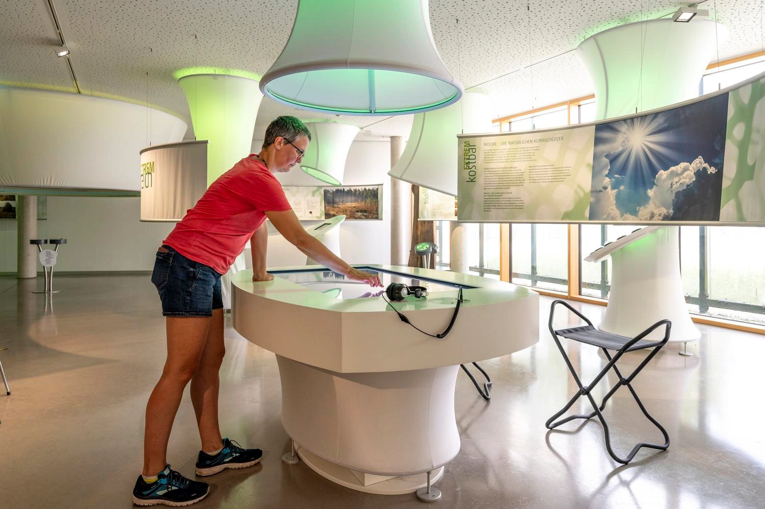 The moorlands of upper swabia