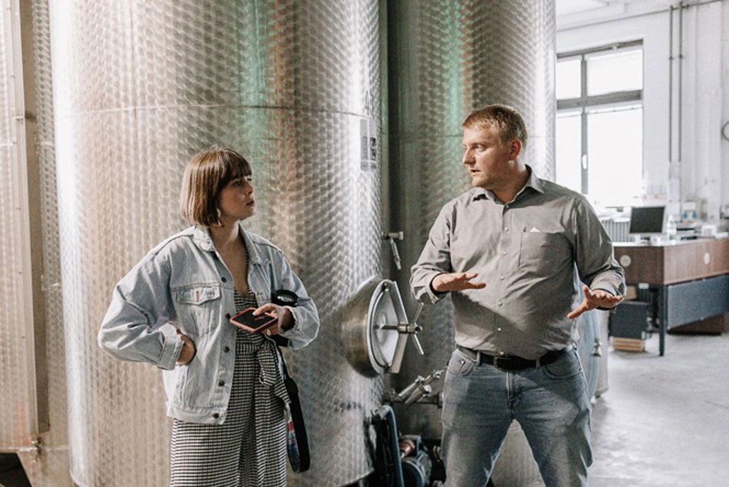 Badische Weinstraße