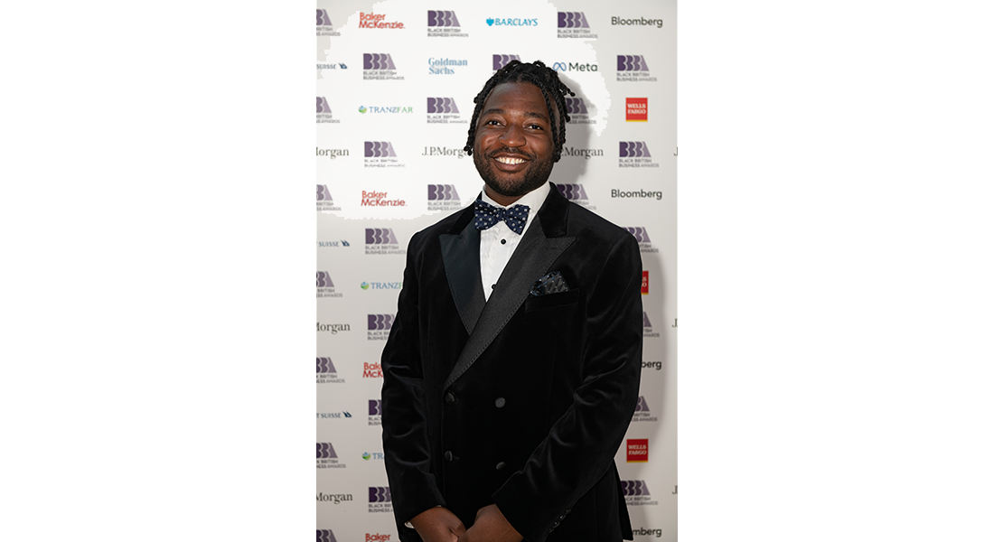 P&G & Me: Prince shares his story