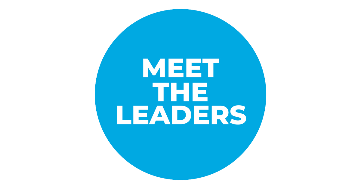 Meet the Leaders | P&G UK Meet the Leaders | P&G UK