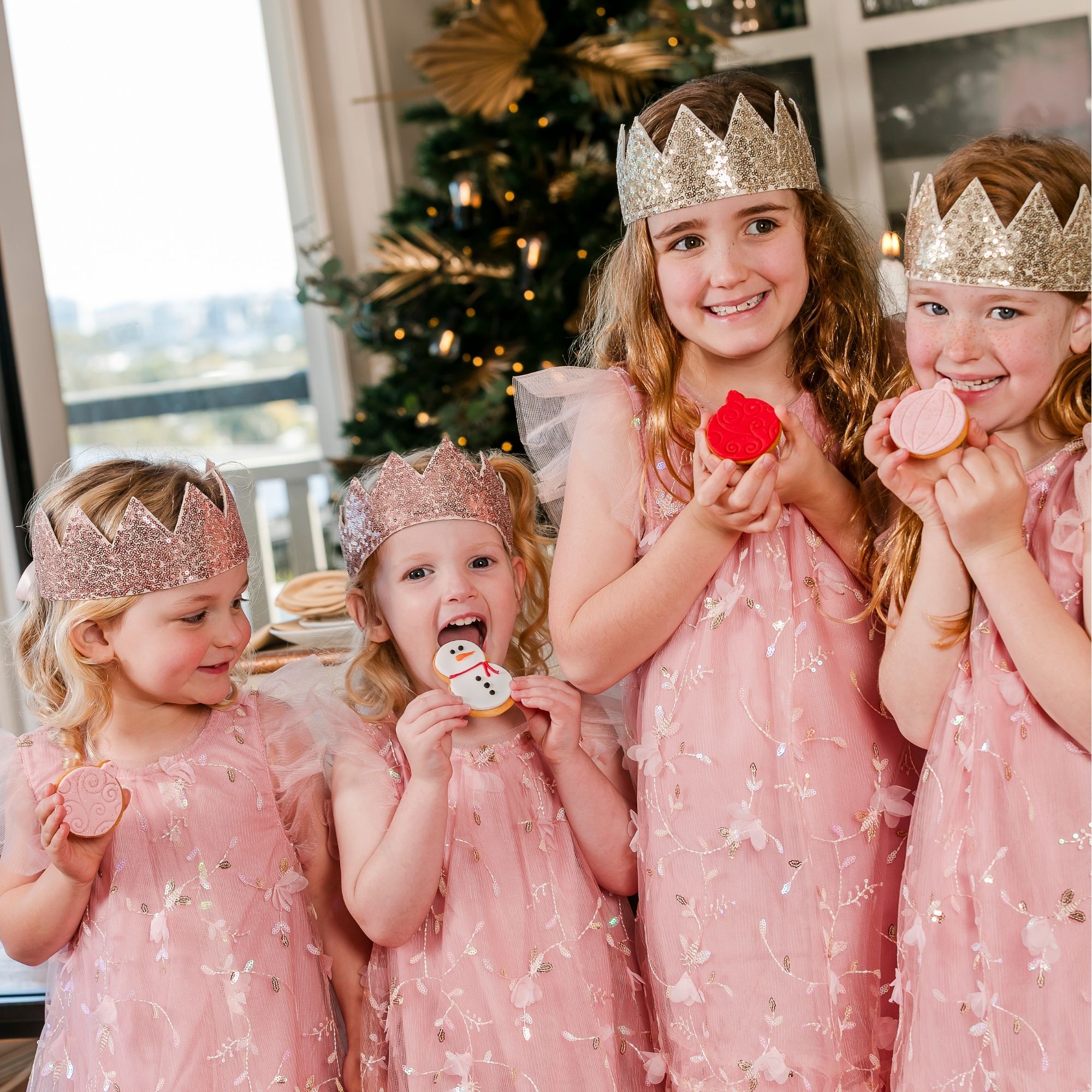 Shingle Inn: Christmas is all about