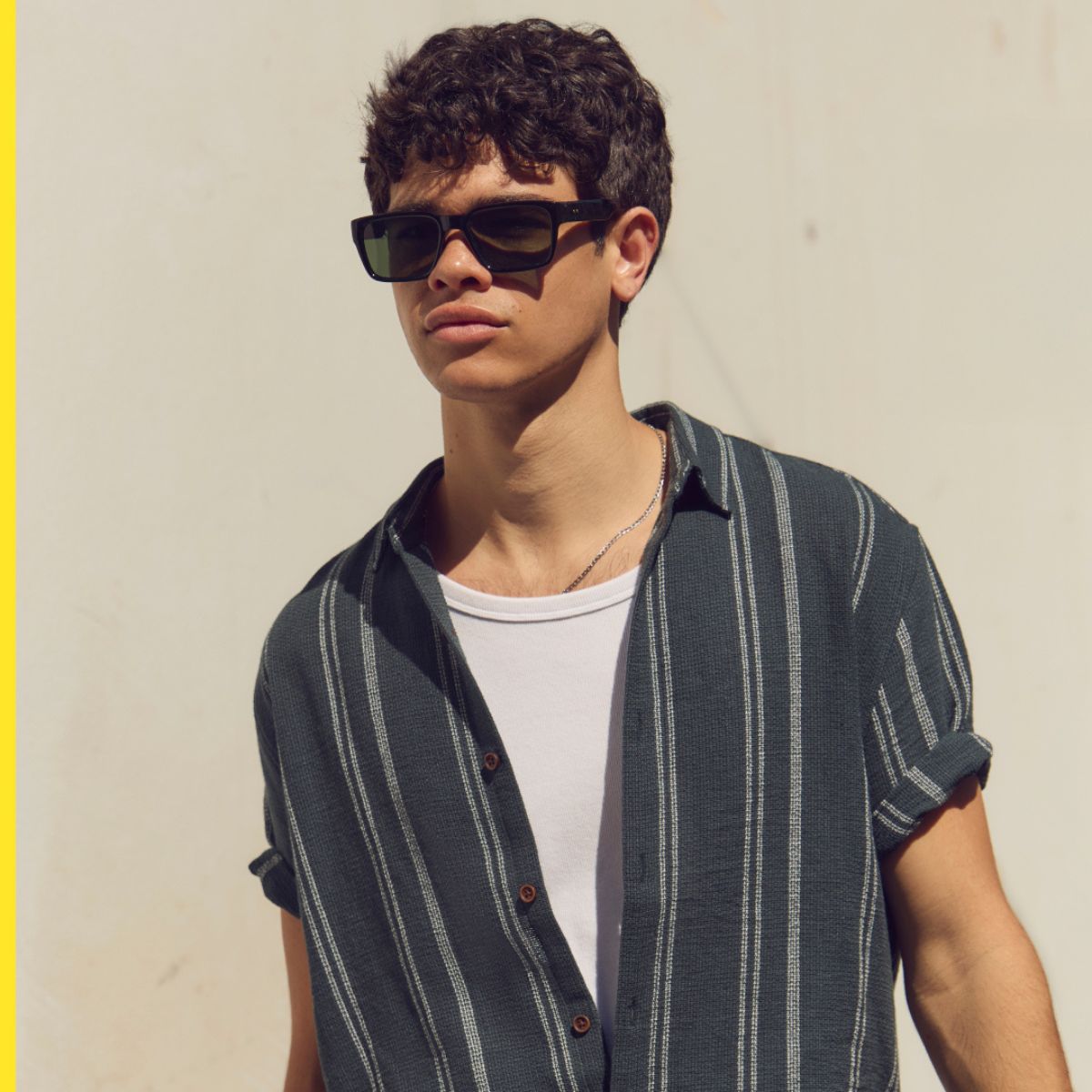 Connor: New year, new you. Same great value.