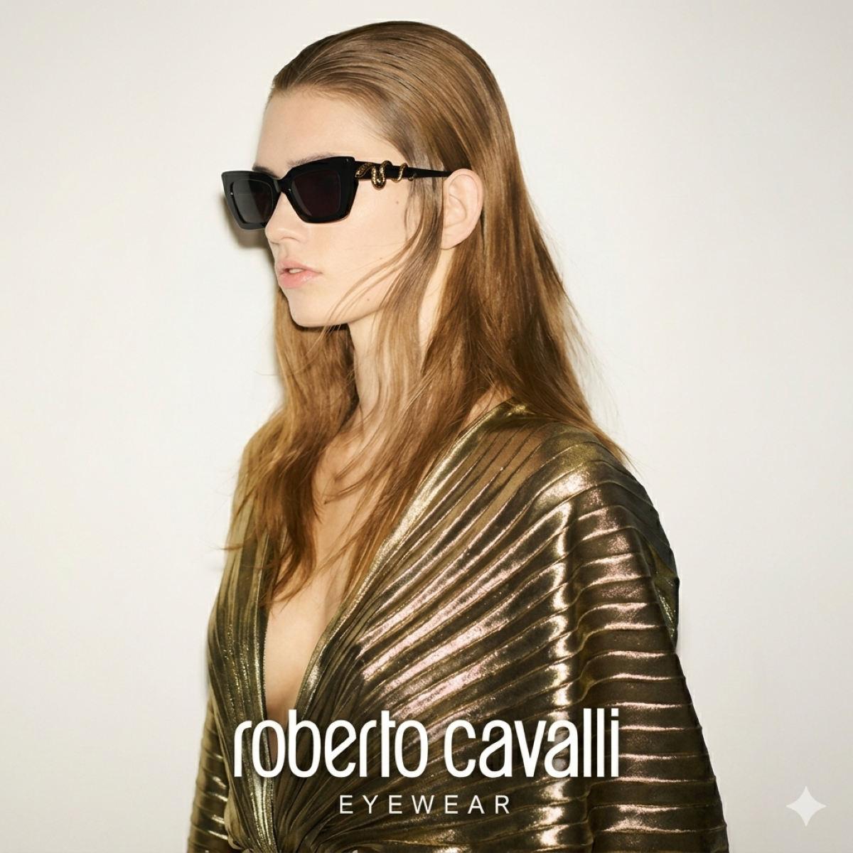 Sunny G Eyewear: Roberto Cavalli sunglasses