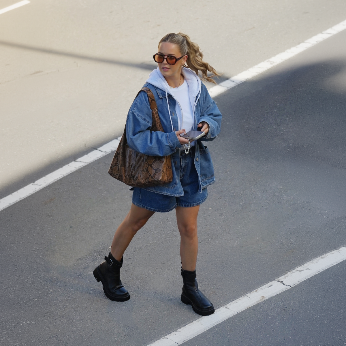 Merchant 1948: Take 20% off full priced items*