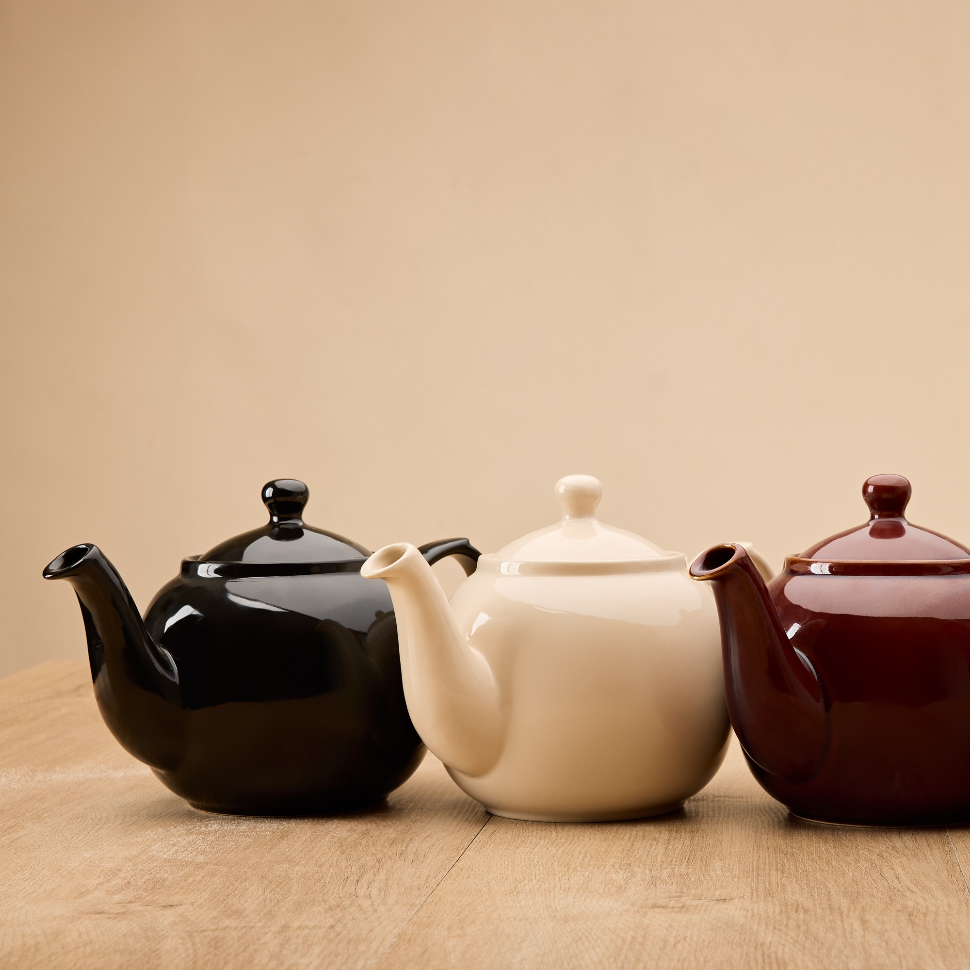 The Tea Centre: How to choose the right teawares