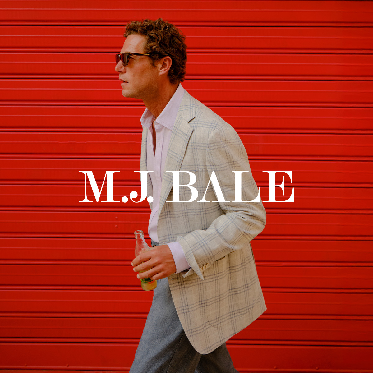 M.J. Bale: Spring 2025