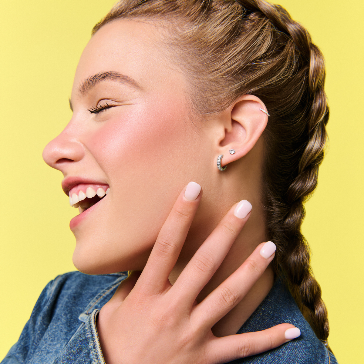 Hairhouse: $39 Piercings Now On at Westfield Mt Gravatt