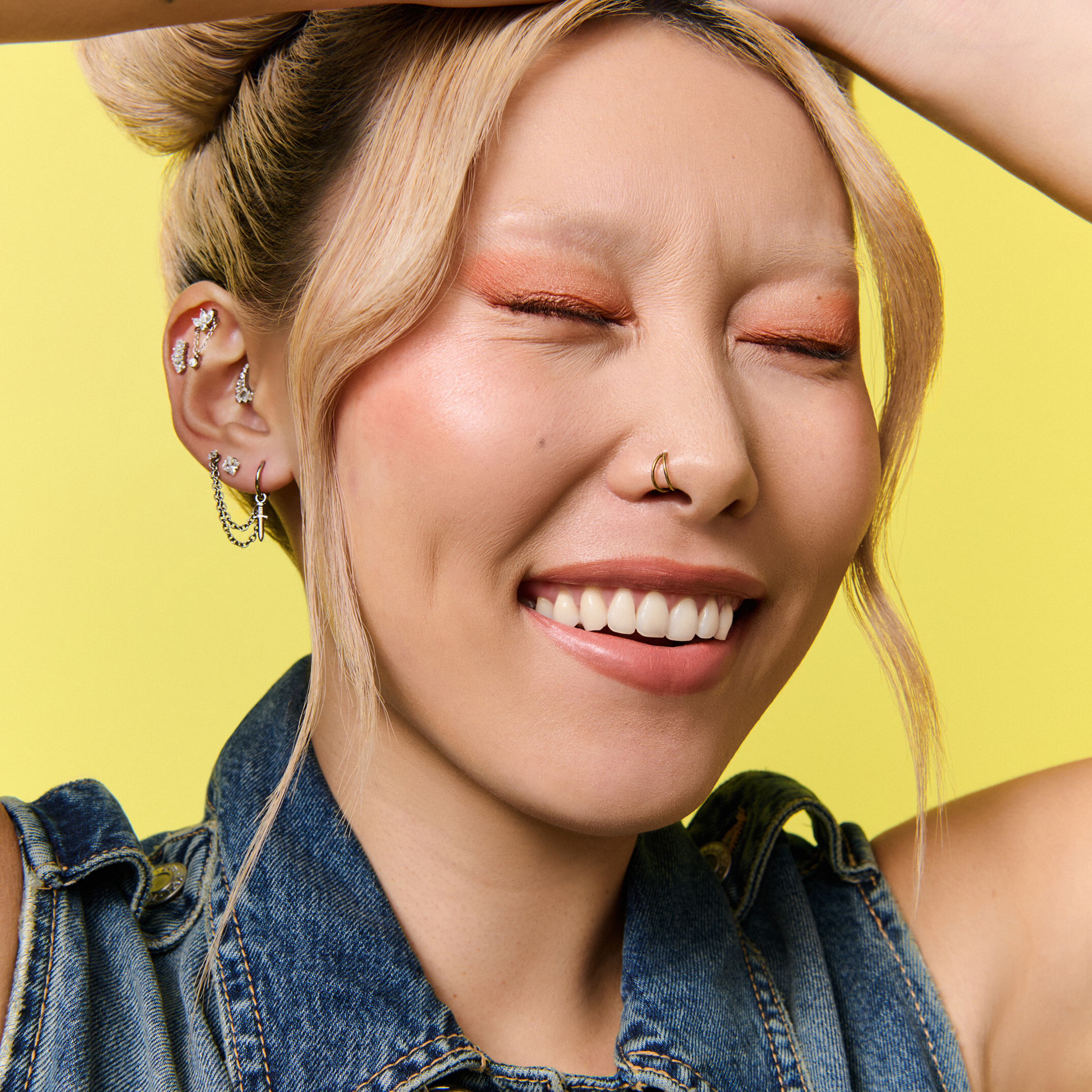 Hairhouse: Buy two piercings and get the 3rd free