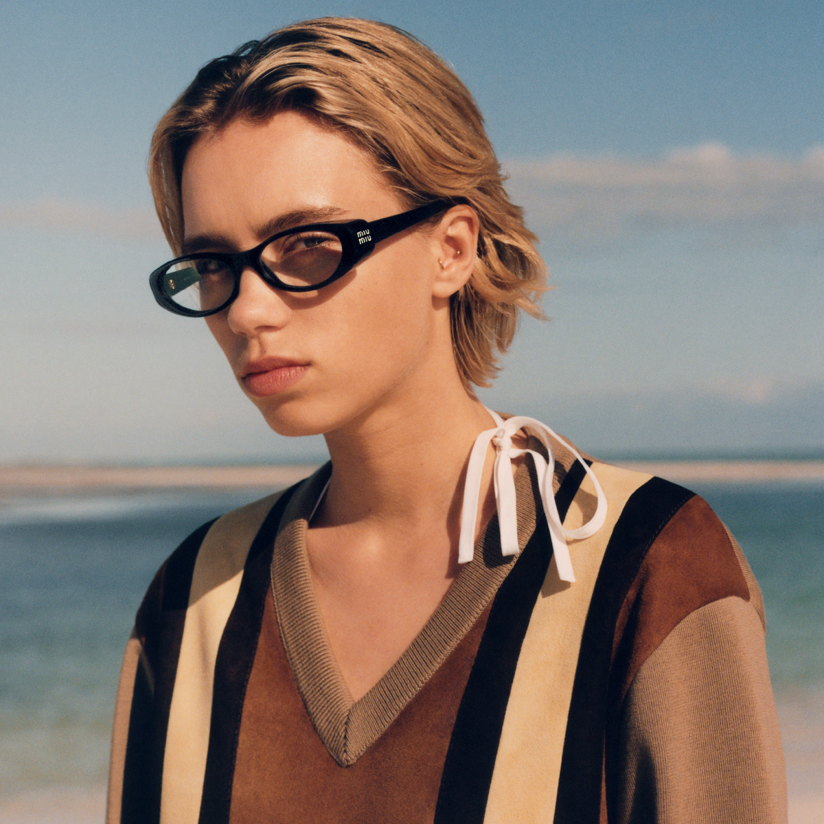 OPSM: Refine your style with Miu Miu