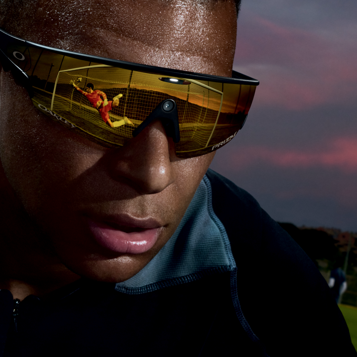 Sunglass Hut: New Collection: Oakley