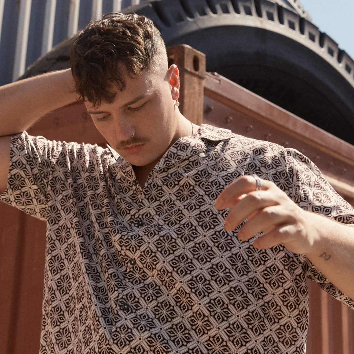 Johnny Bigg: For The Big & Tall Guy: BOGO 50% Off at Westfield Marion