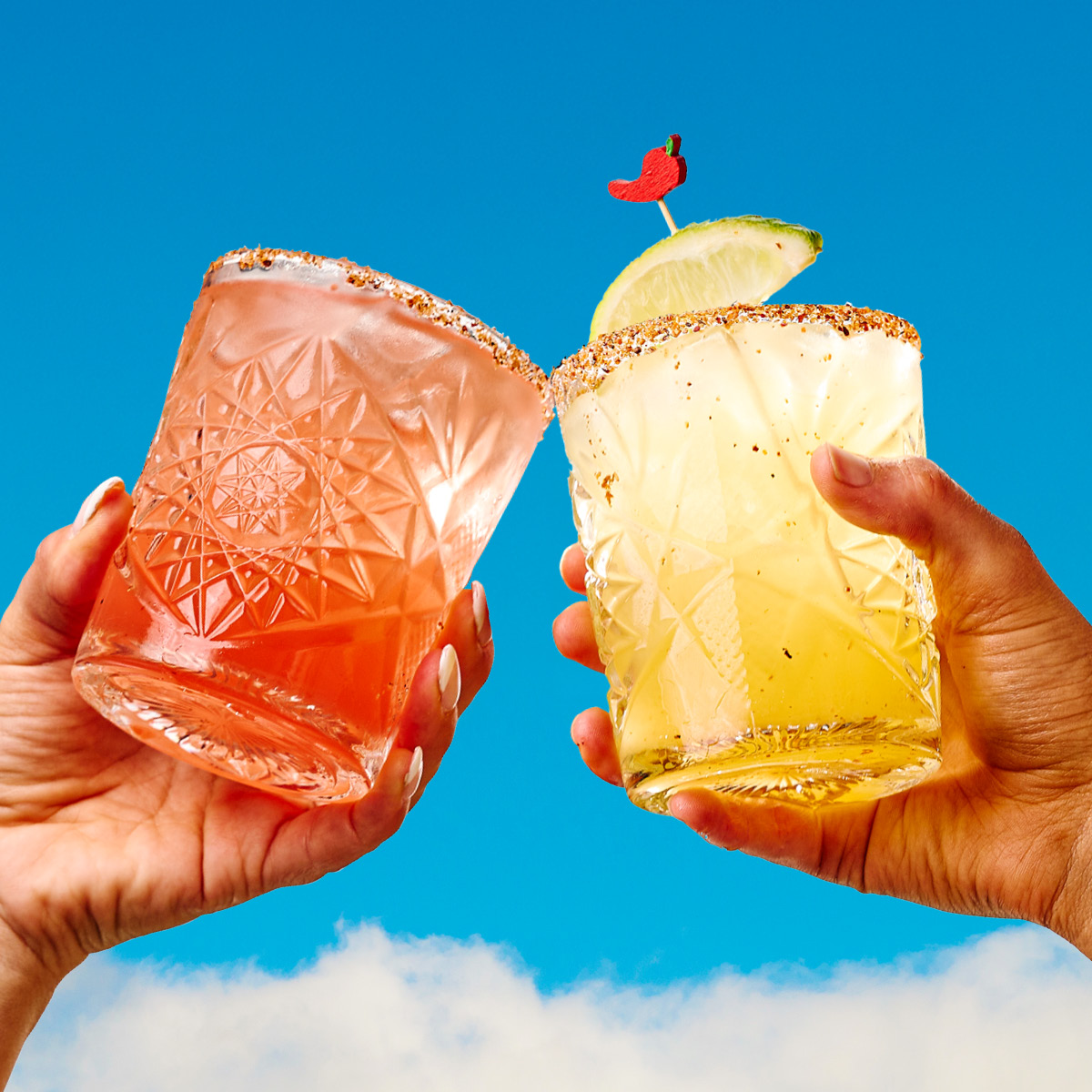 TGI Fridays: Win a trip to Mexico