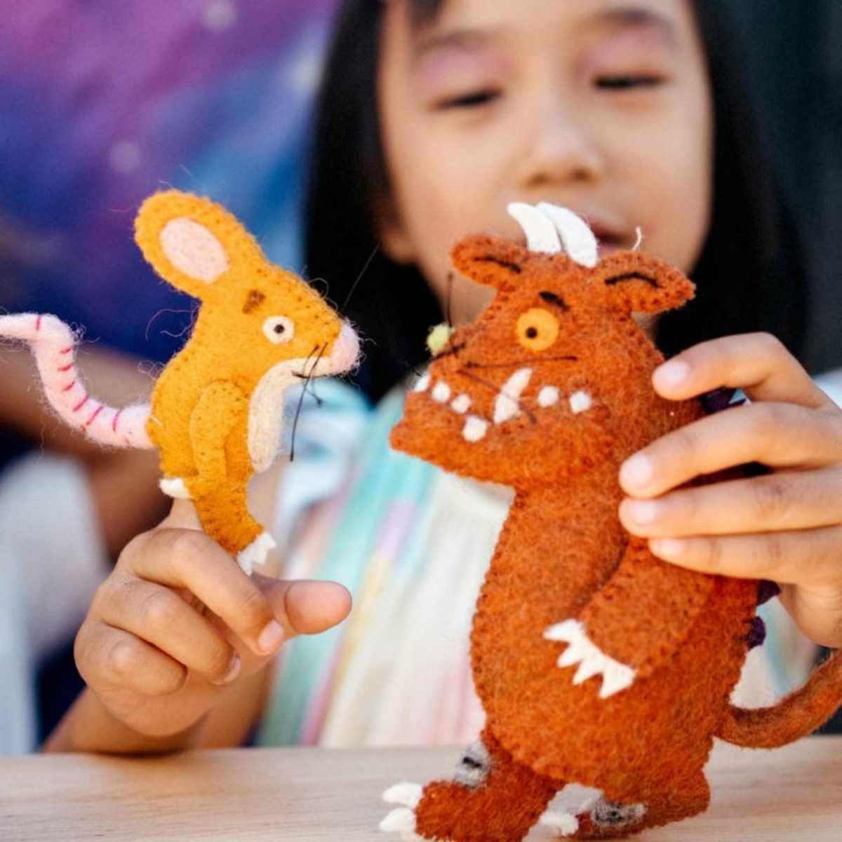 Zebra Finch: Best kids gifts