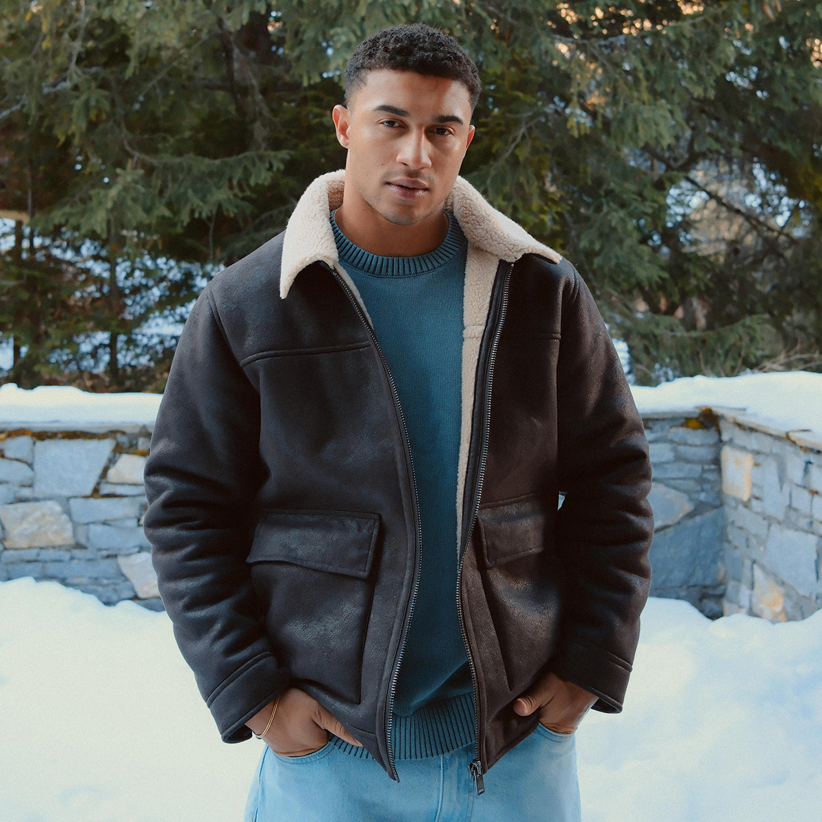 Johnny Bigg: For The Big & Tall Guy: BOGO sale