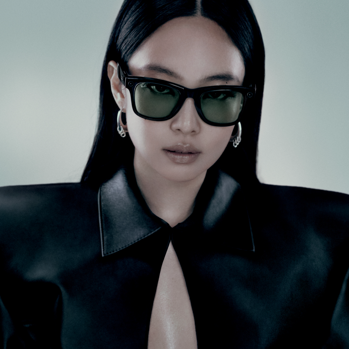 Sunglass Hut: New collection: Ray-Ban Meta